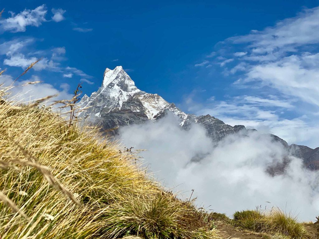 Nepal trekking guide: Where to trek on your Nepal trip